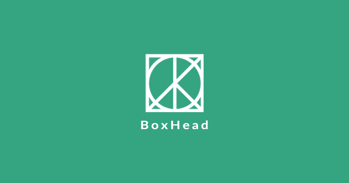 Boxhead